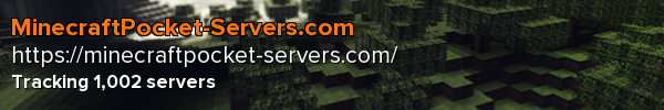 Banners of SMP Server